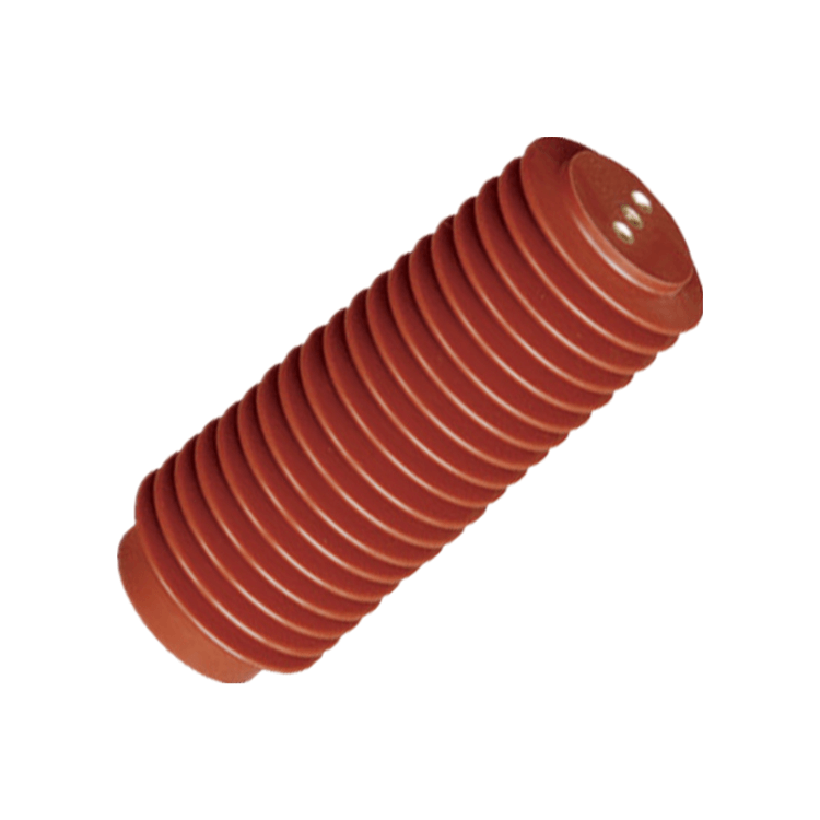 DUWAI 35KV High Voltage Switchgear Capactive Epoxy Resin Live ...