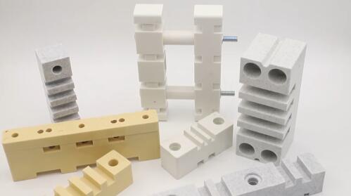 CT/CJ Step Insulator - YUEQING CITY DOWE ELECTRIC Co.,LTD