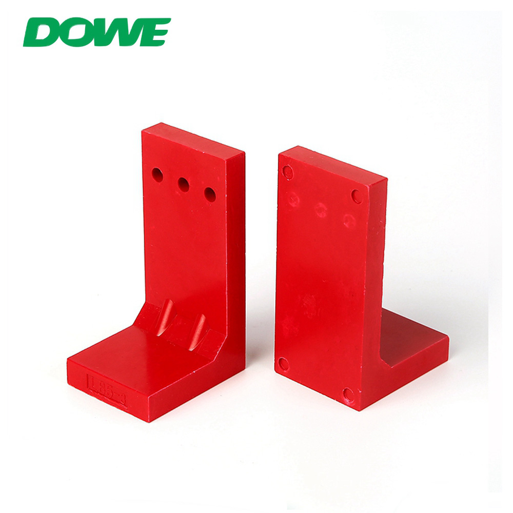 Insulator Support Frame L85-3 Busbar Insulator Clamp - YUEQING CITY ...