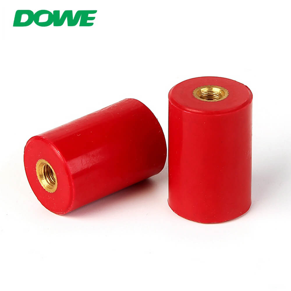 Small Insulator Busbar Insulators Low Voltage Electrical Insulaion ...