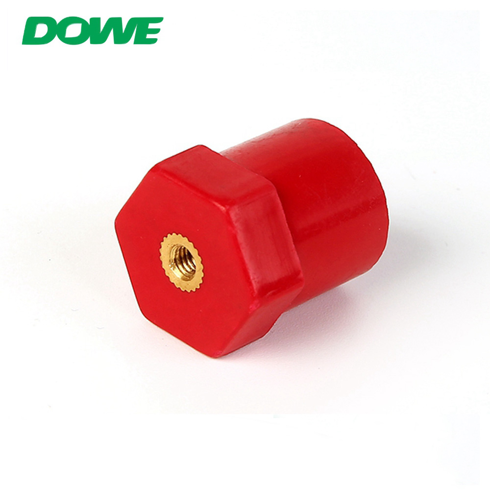 DOWE SB20X25M4 Different Types of Insulators For Fuse Box, busbar ...