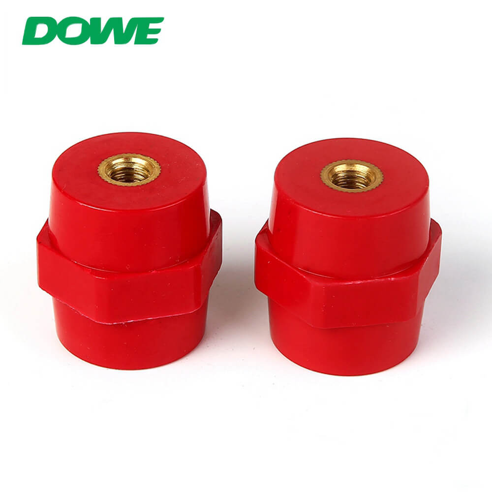 Capacitive Insulator SMC Busbar Support Insulator SEP3040 Low Voltage ...