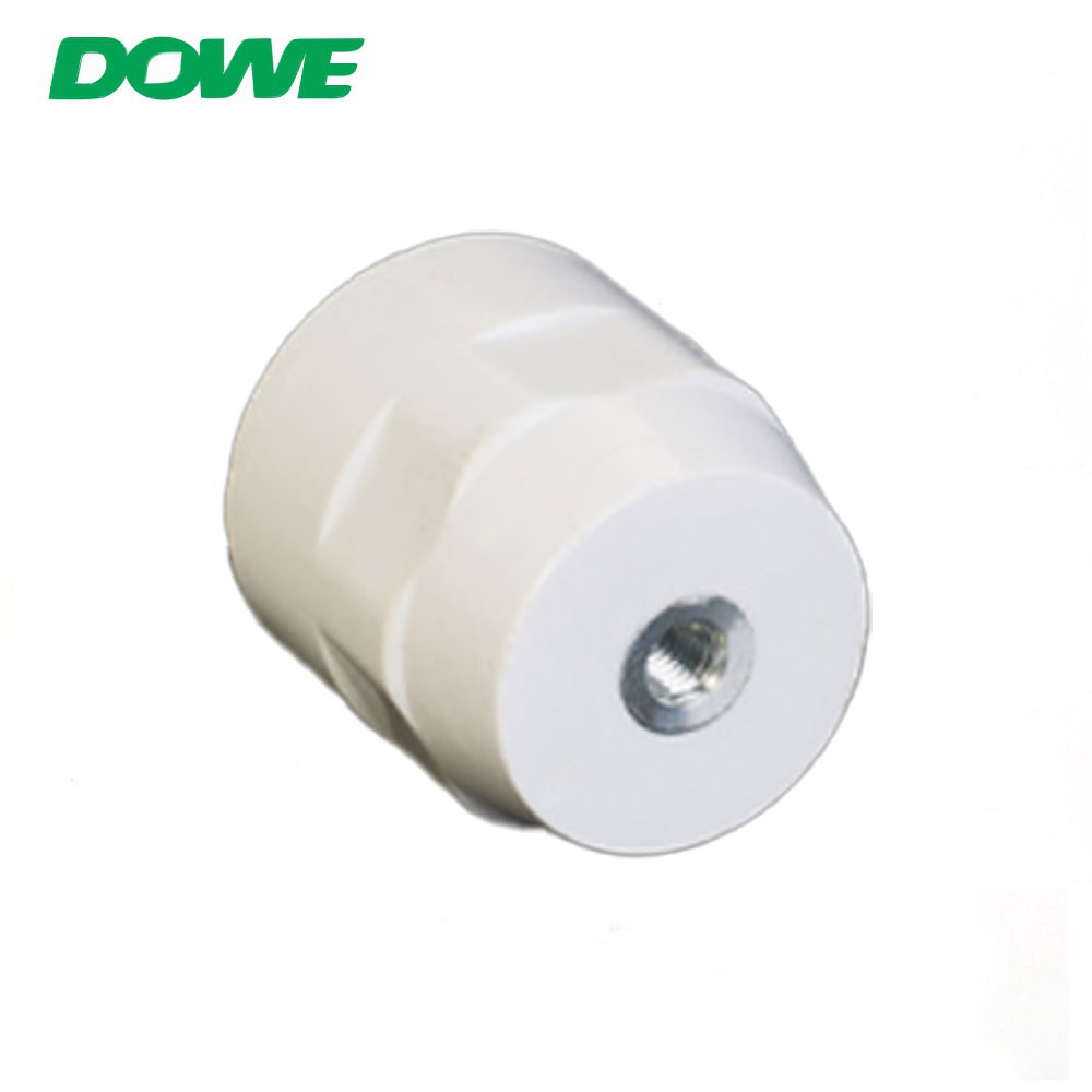 Low Voltage Insulator Factory GE5050 Customized Thermoplastic Insulator ...