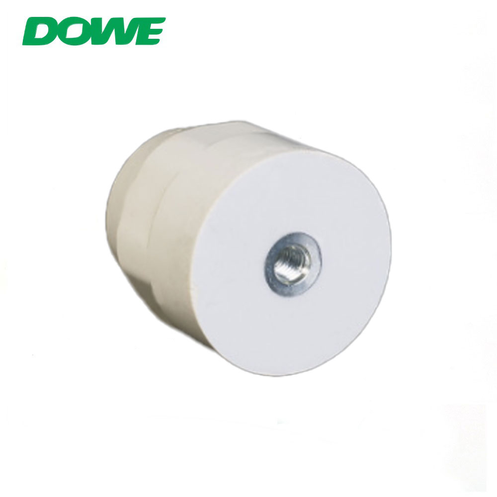 Low Voltage Insulator Factory GE5050 Customized Thermoplastic Insulator ...