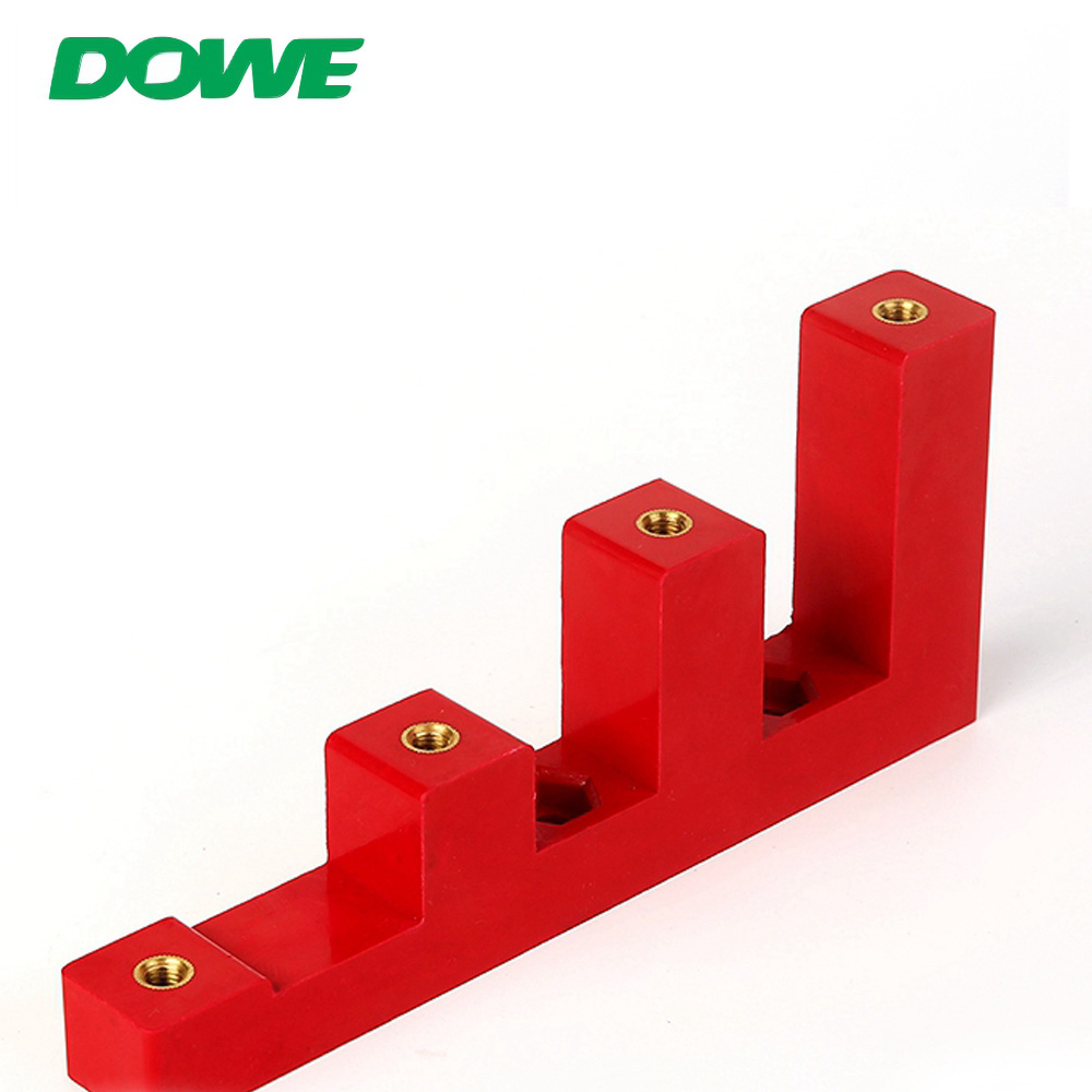 DOWE CJ4 40 Electric Insulation Support CT/CJ Spacing insulators Bus ...