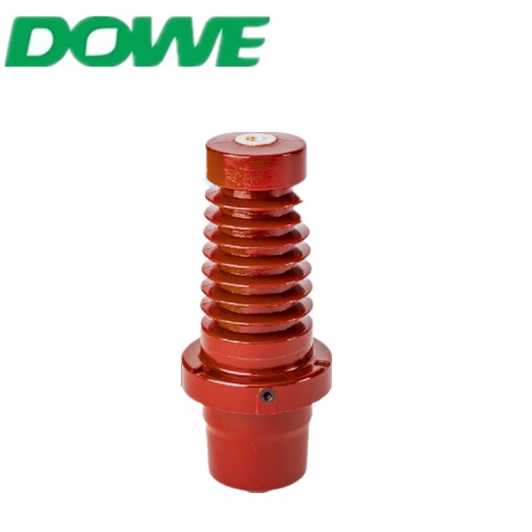 DUWAI 235 Circle Casing 12KV High Voltage 630A Plastic Epoxy Resin ...