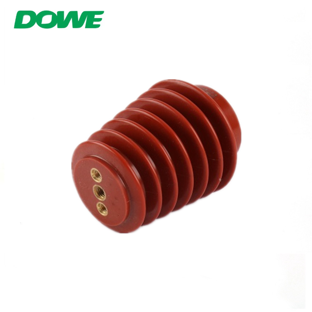 DOWE High Voltage Sensor Insulator - YUEQING CITY DOWE ELECTRIC Co.,LTD
