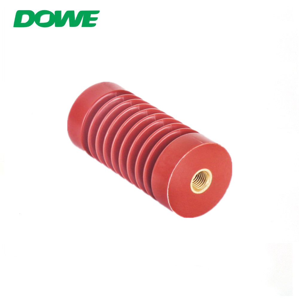 Pin Insulator High Voltage 65x140 Epoxy Resin Customized 10KV 65X140 ...