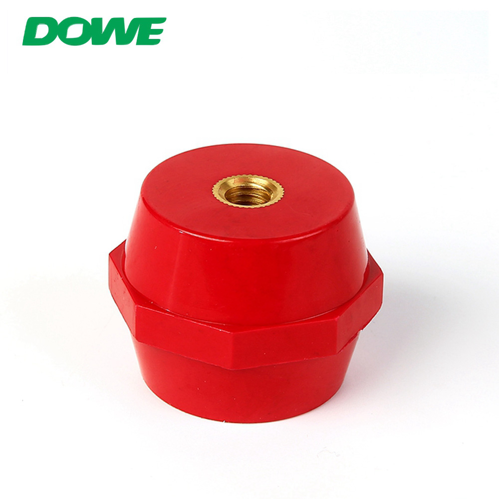 DOWE TSM Series Low Voltage Electrical Insulator Bushing BMC/DMC/SMC ...