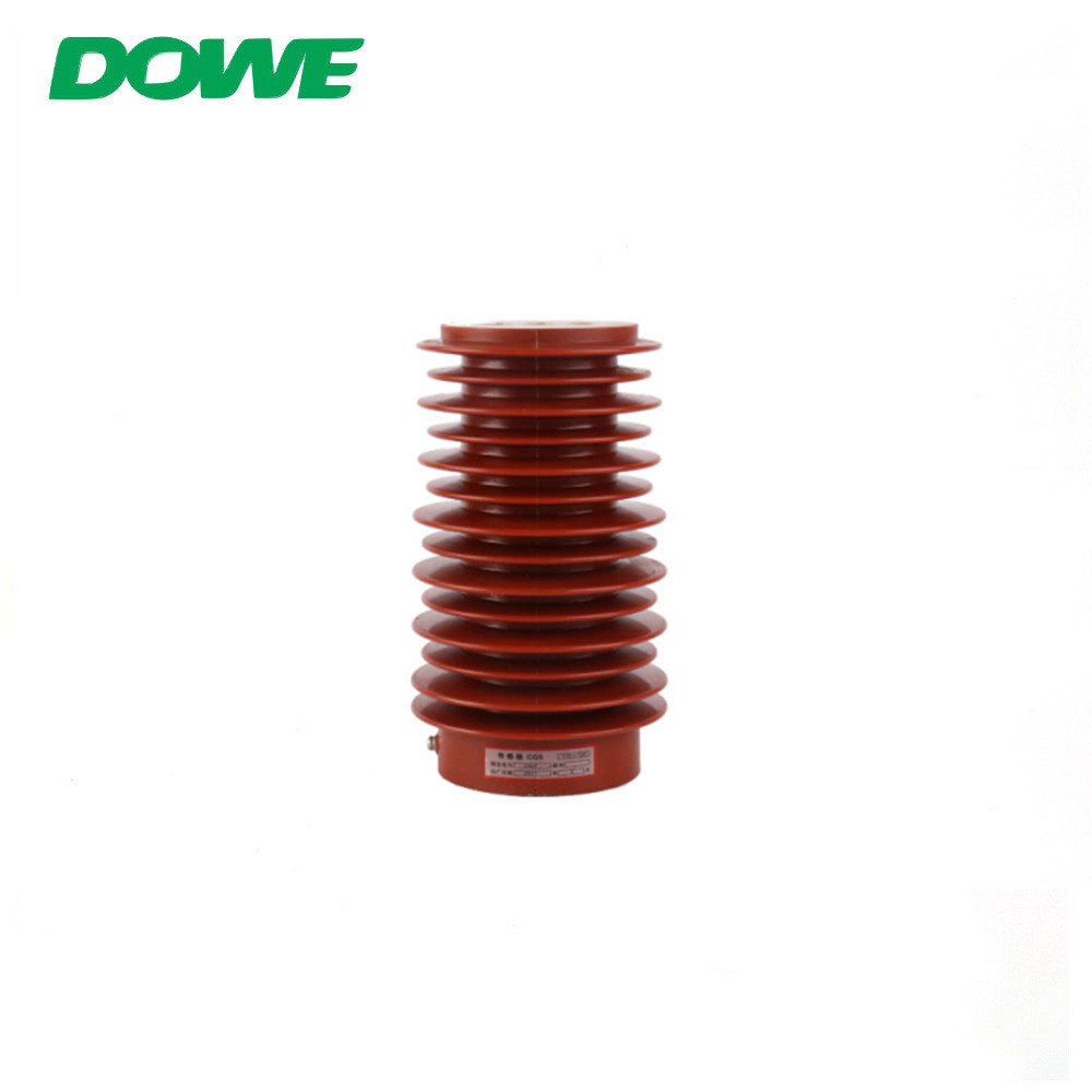 DOWE High Voltage DSN-I/Y Electric Lock Switch Gear DSN-I/Z Electric ...