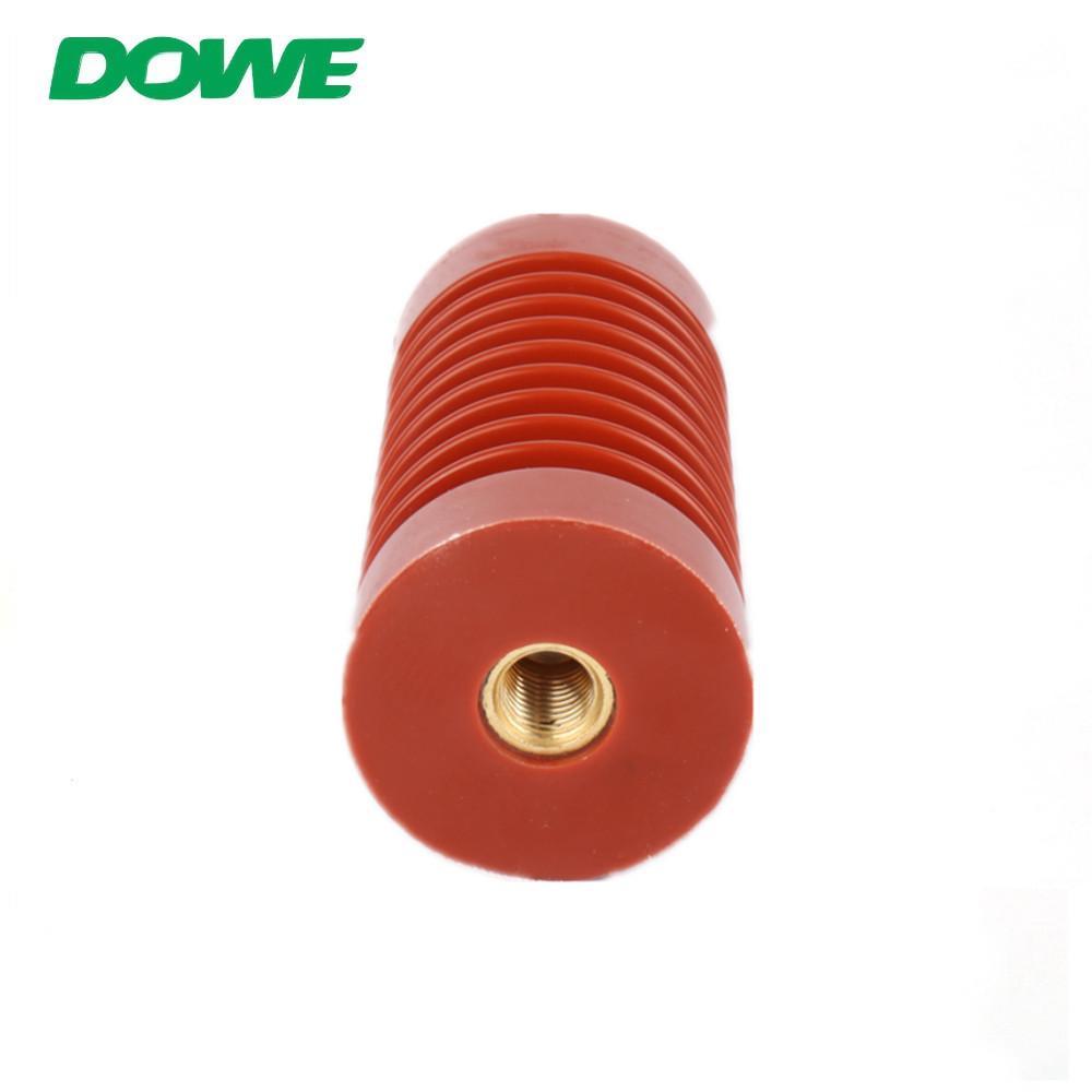 High Voltage Insulator Busbar Holder insulators Epoxy Isolator for ...