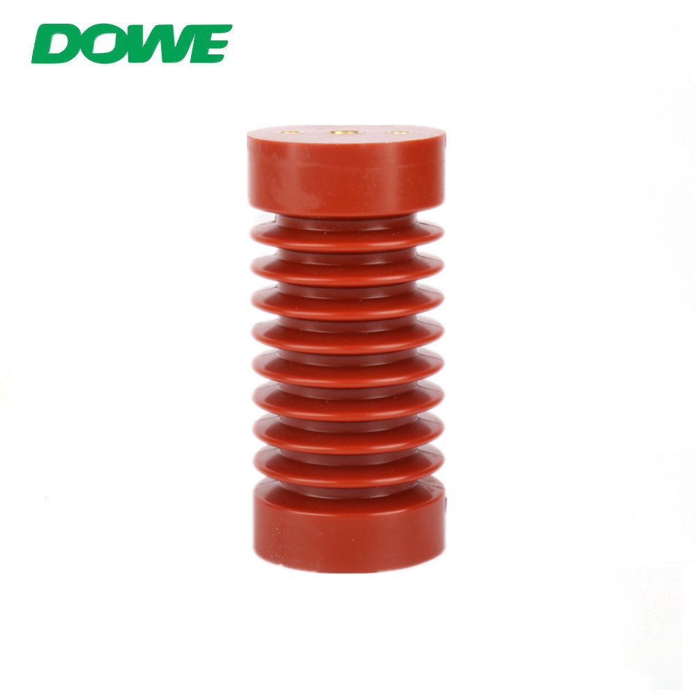 High Voltage Insulator Busbar Holder insulators Epoxy Isolator for ...